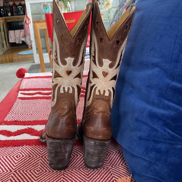 Idyllwind | Shoes | New Neverworn Miranda Lambert Idyllwind Boots Size ...